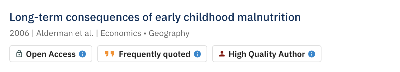 Good Sources, Bad Sources – Effective Literature Research for Students ...