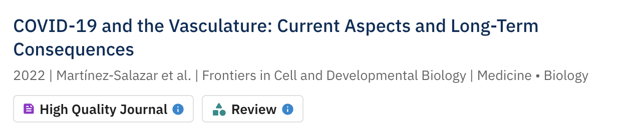 Good Sources, Bad Sources – Effective Literature Research for Students ...