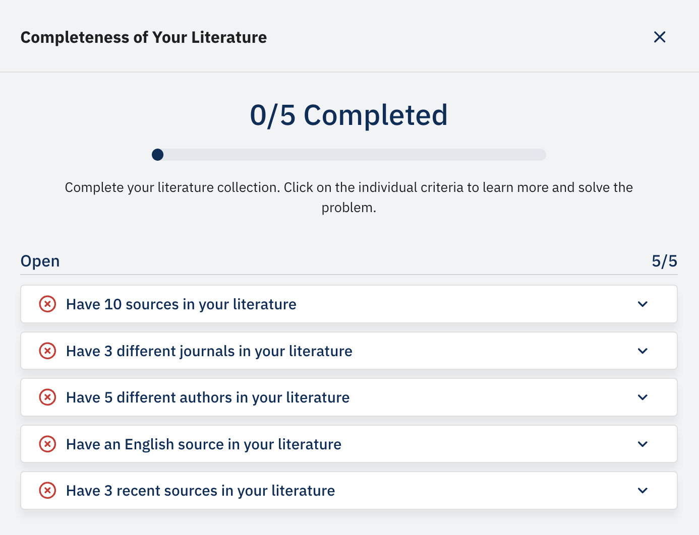 Good Sources, Bad Sources – Effective Literature Research for Students ...